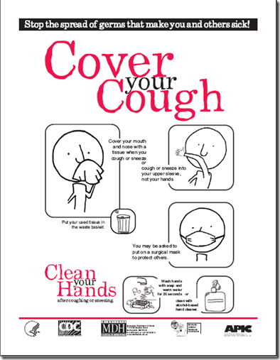 Avian Flu Diary: Doin’ The Dracula Sneeze